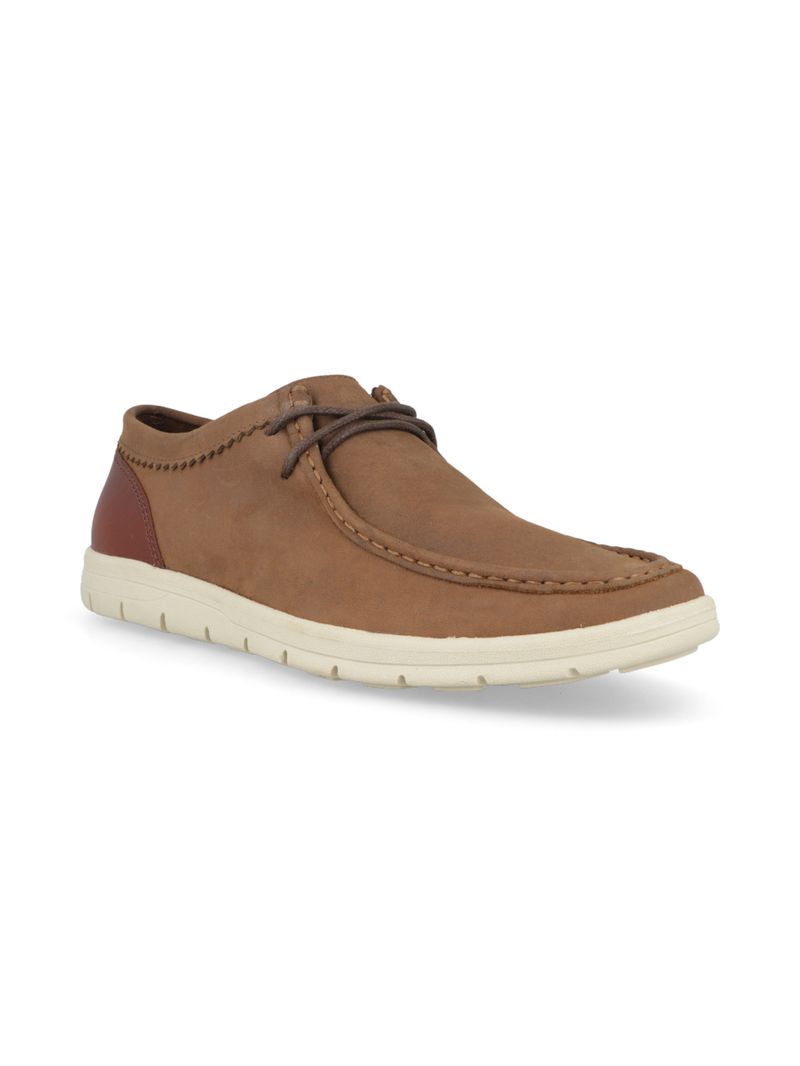 Zapato HUSH PUPPIES CARLI para HOMBRE - Hush Puppies Uruguay Walk Happy