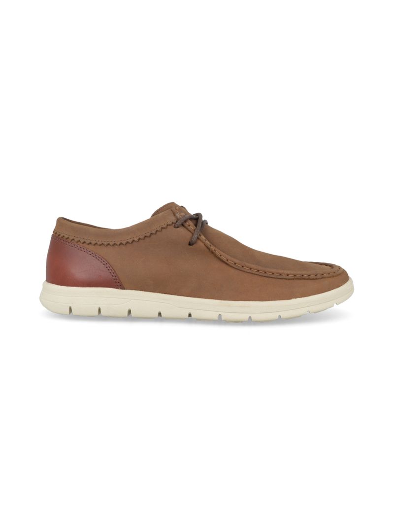 Zapato HUSH PUPPIES CARLI para HOMBRE - Hush Puppies Uruguay Walk Happy